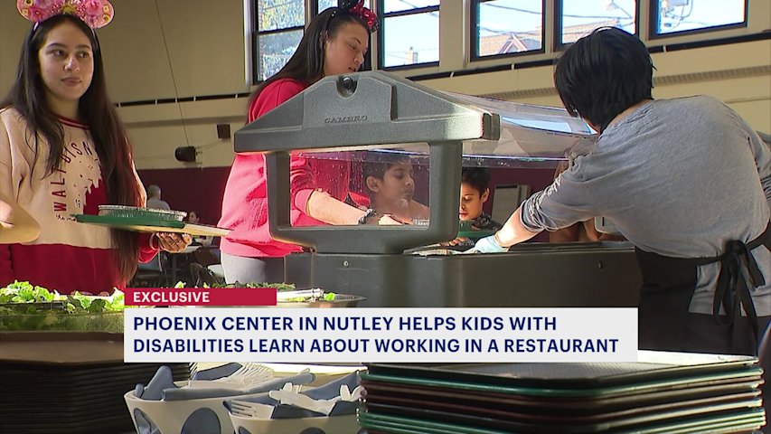 Nutley program helps students with autism, disabilities learn about ...