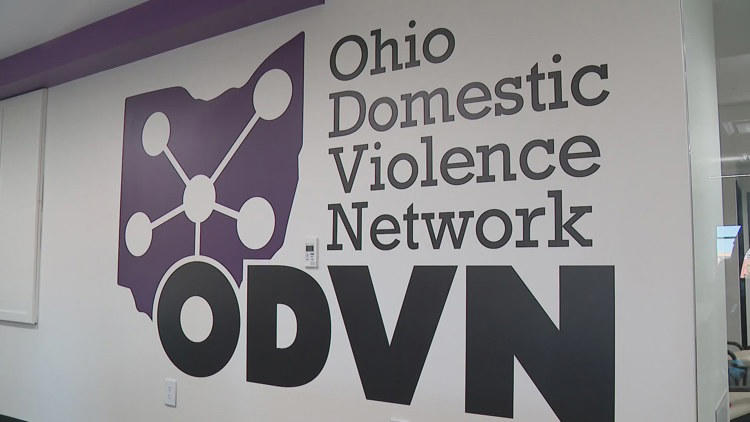 Ohio Domestic Violence Network calls on DeWine to increase state's ...