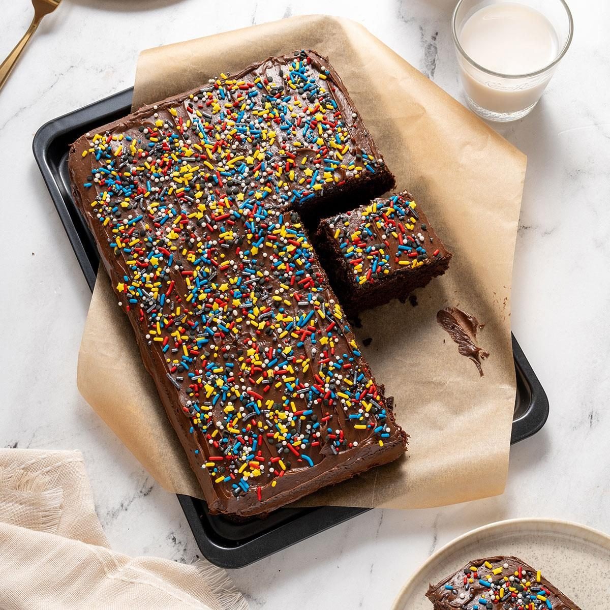 37 big-batch 13×9 recipes for your Memorial Day bash