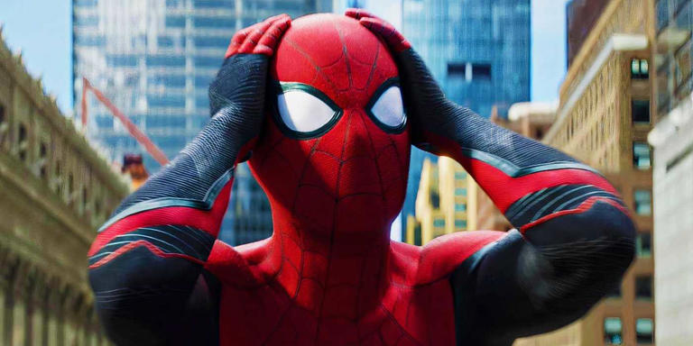 Alright, I’ll Be Seriously Surprised If We Get Past 2027 Without Tom ...