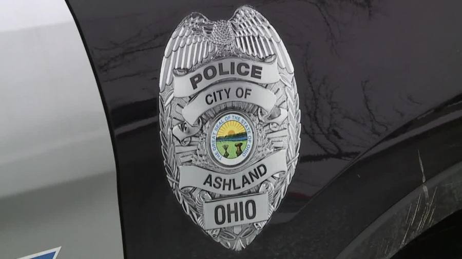 Ashland police investigate US Route 42 road rage shooting
