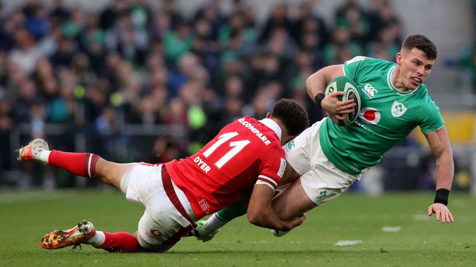 How to watch the 2025 Six Nations: live stream every match online ...