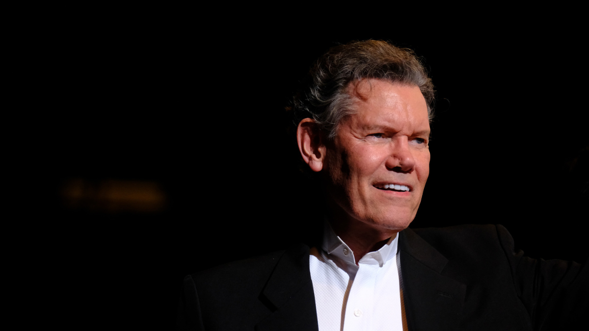 Randy Travis Grieves Loss In Heartbreaking Post: 'Incredibly Hard 24 Hours'