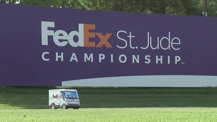 Here's where you can purchase tickets for the 2025 FedEx St. Jude ...