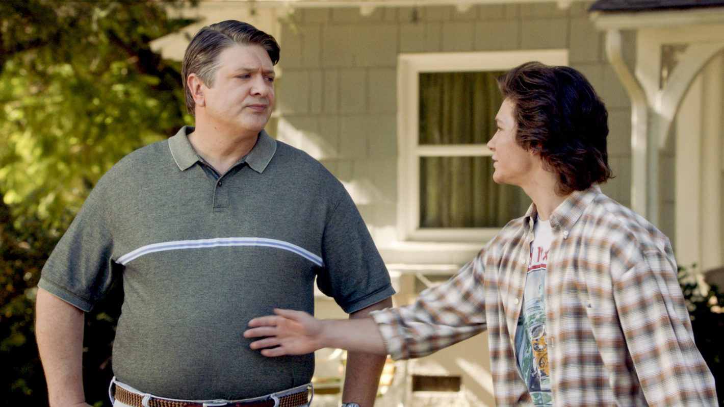 Lance Barber to Return as George Sr. on ‘Georgie & Mandy’s First Marriage’