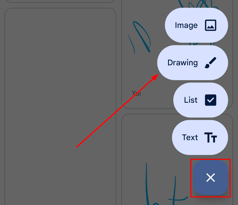 How to Draw and Sketch on Notes Using Google Keep’s Drawing Tools