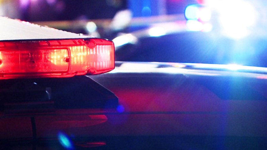 Man, 4 juveniles arrested in Logansport after reported vehicle break-ins