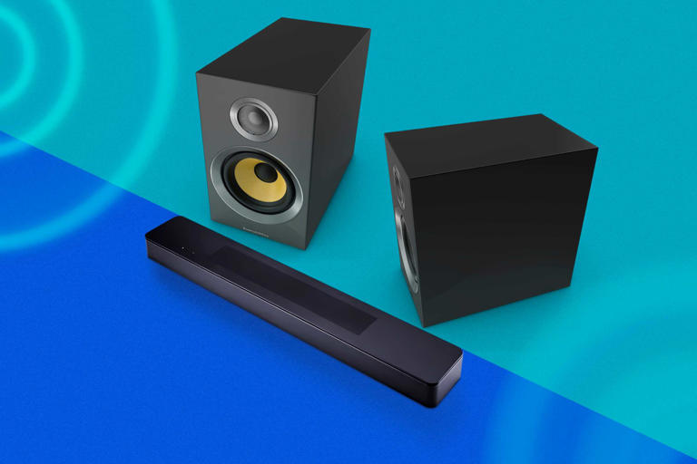 Why a great stereo setup beats cheap surround sound every time