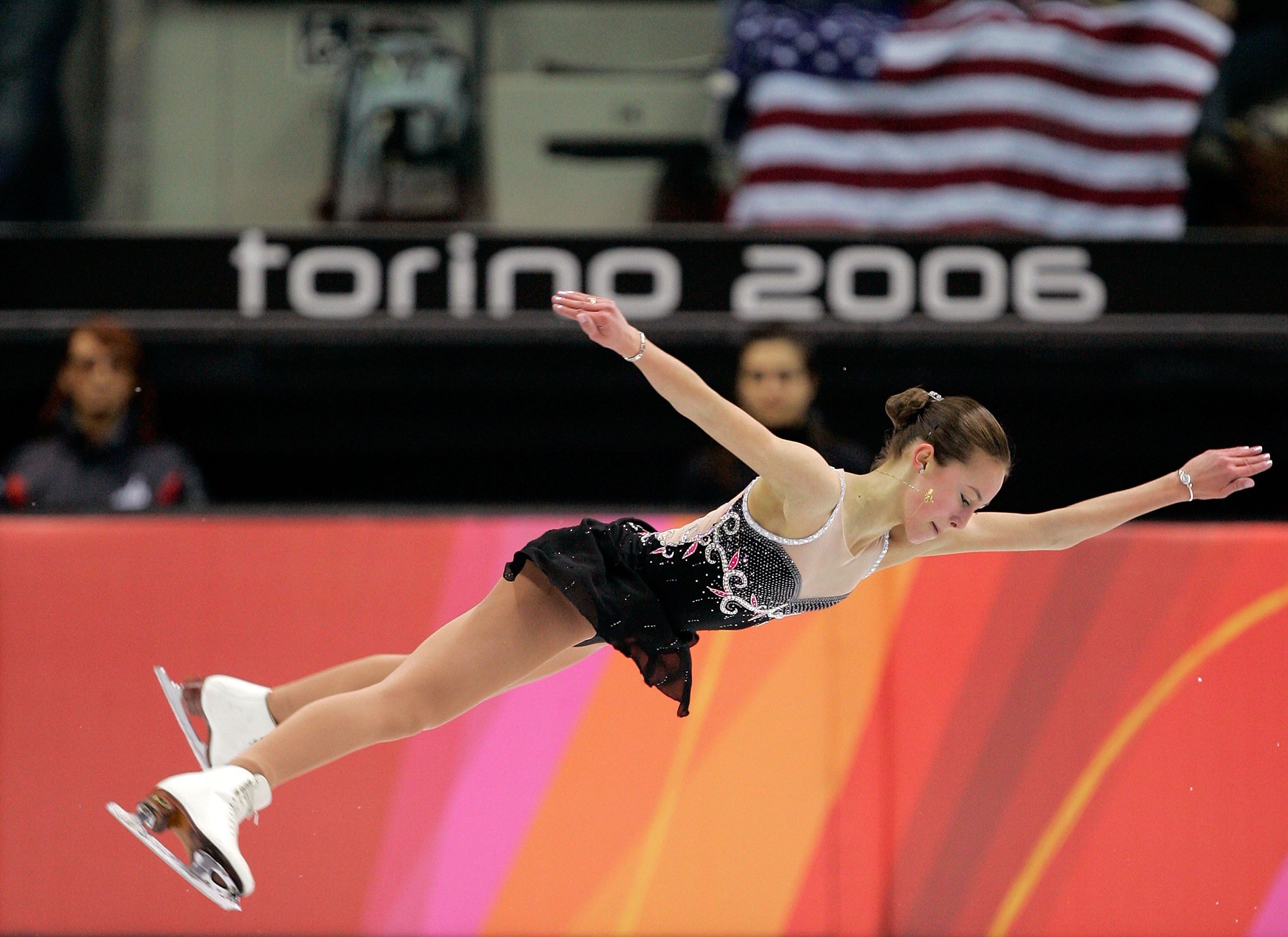 Following a long history of Olympic success, UD's Figure Skating ...