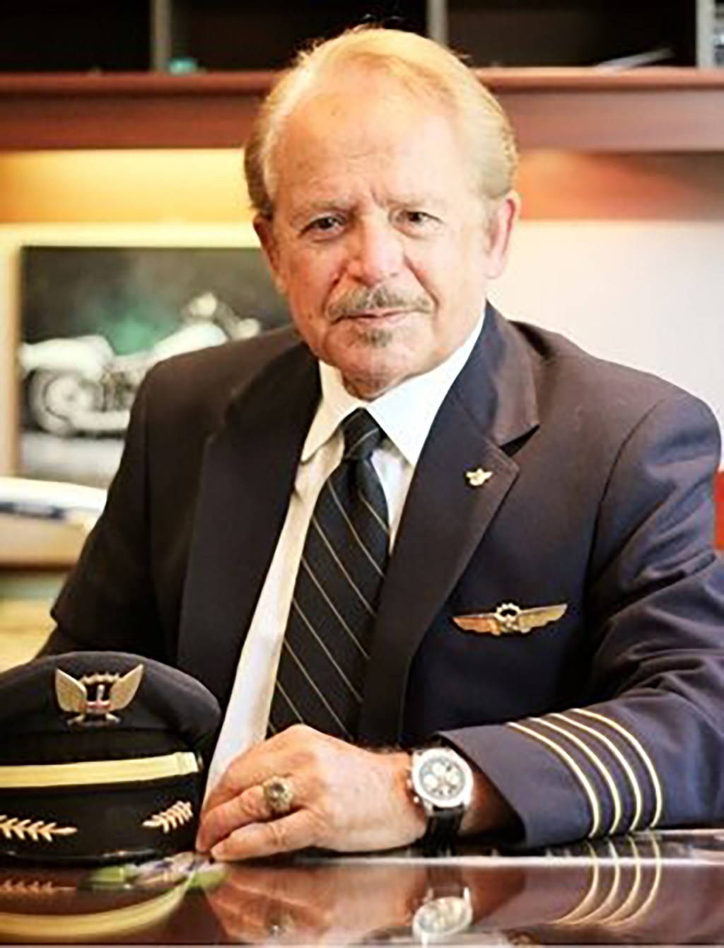 Ronald Reagan Washington ‘one of the most demanding airports’ for ...