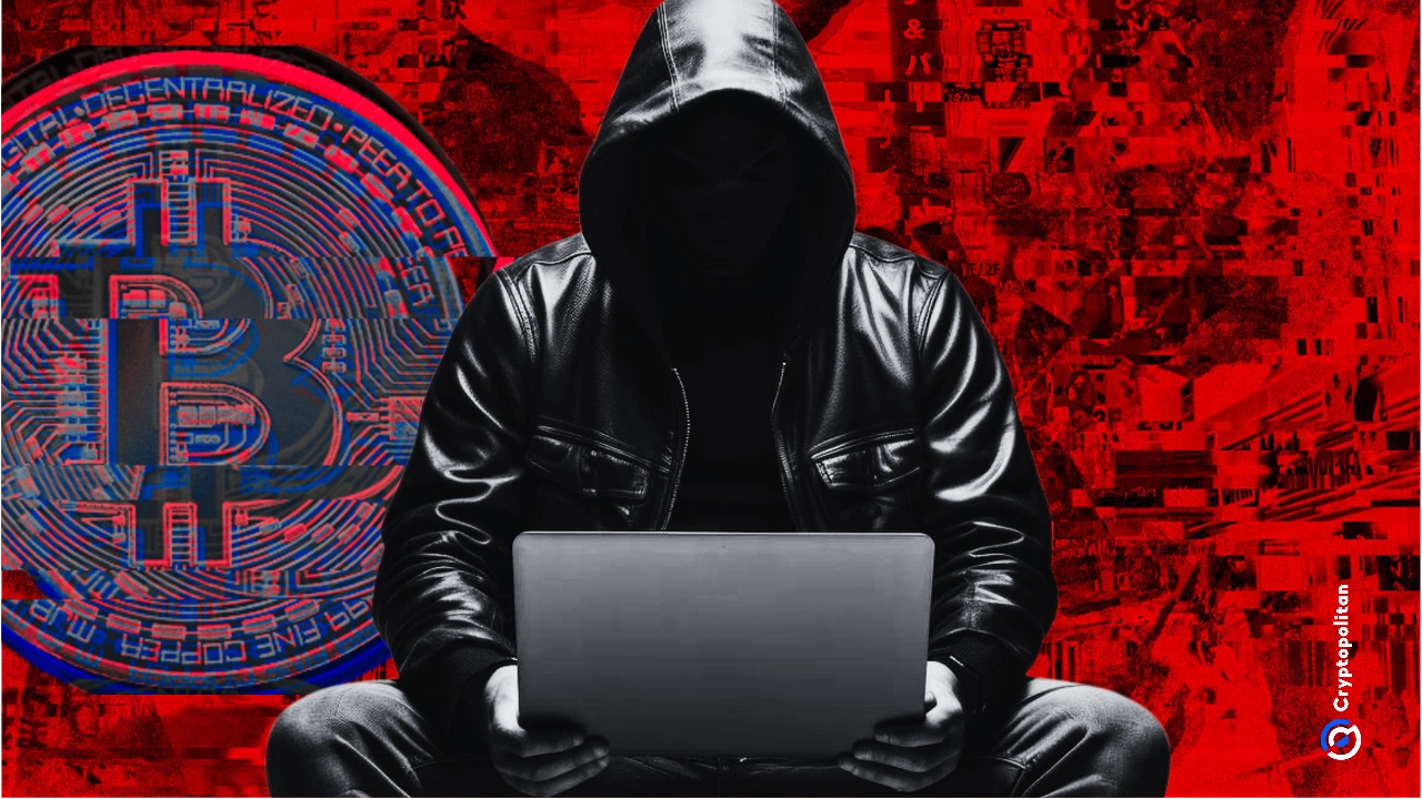 Mask Network founder Suji Yan reports $4 million crypto theft on his ...