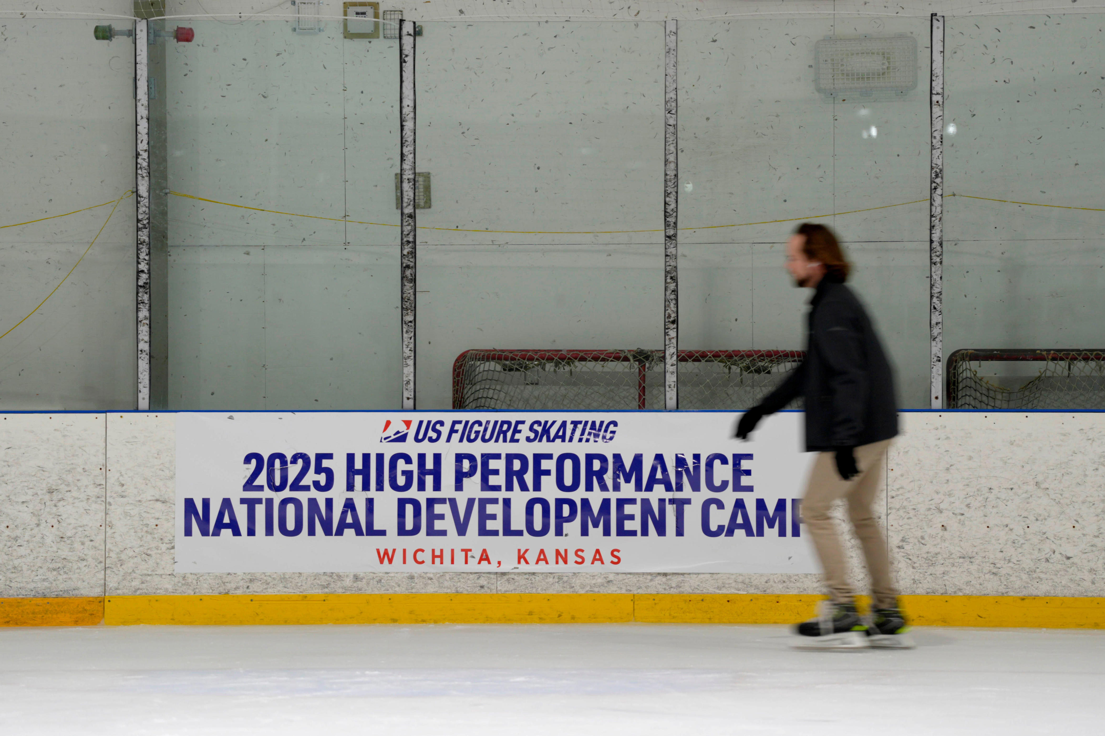 Hosting US Figure Skating event was a win for Wichita. Now marred by ...