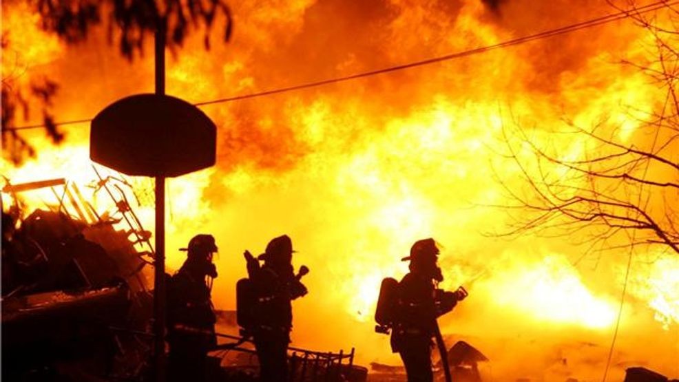 Wife of Flight 3407 victim reflects on deadly D.C. plane crash