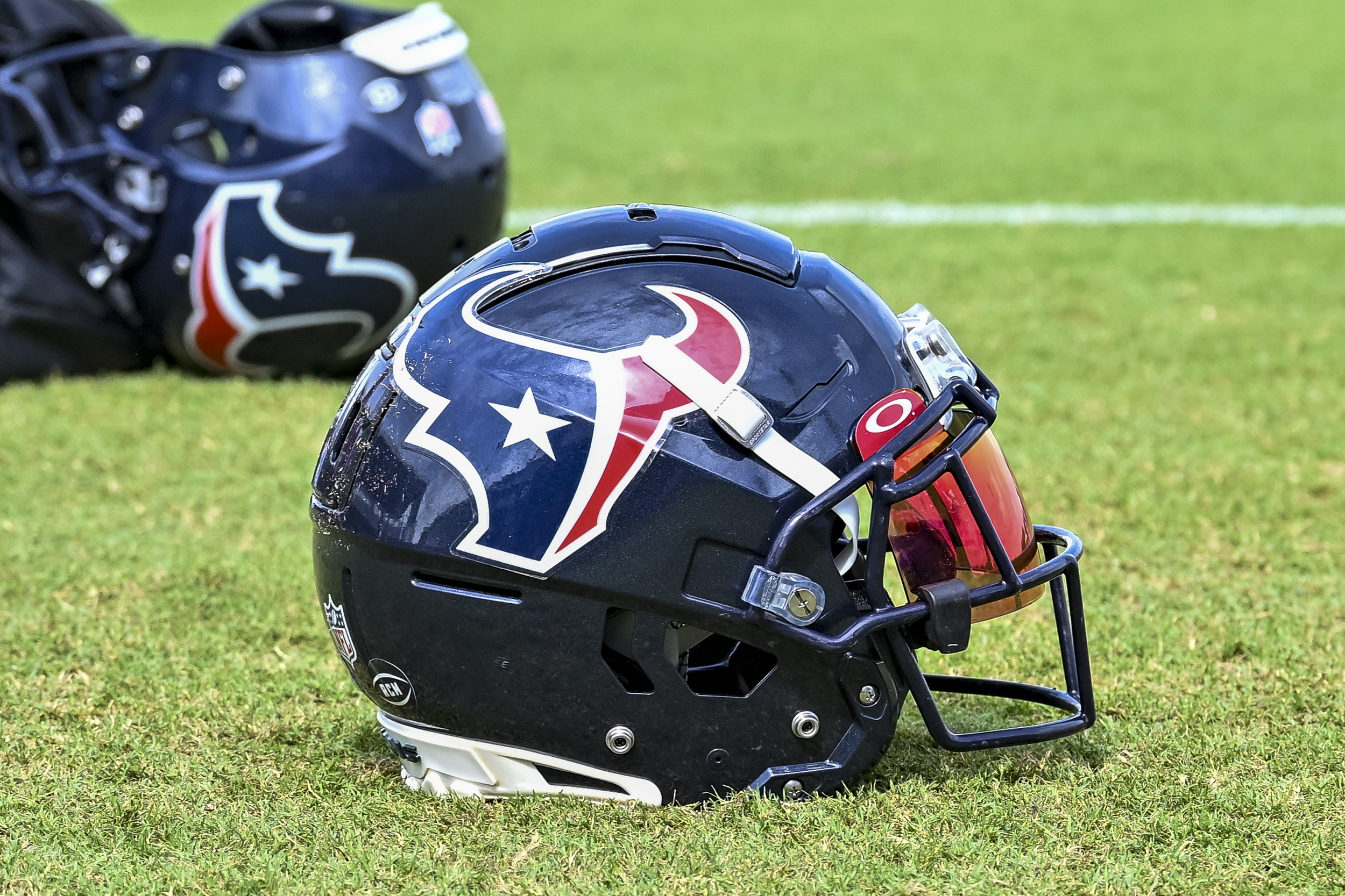 Texans add Brian Johnson, Grant Udinski to list of OC candidates