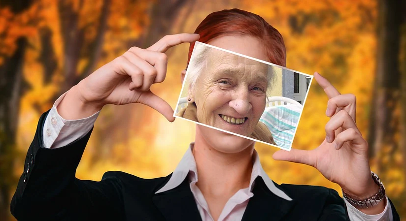 Harvard researchers developed a pill that can reverse human aging