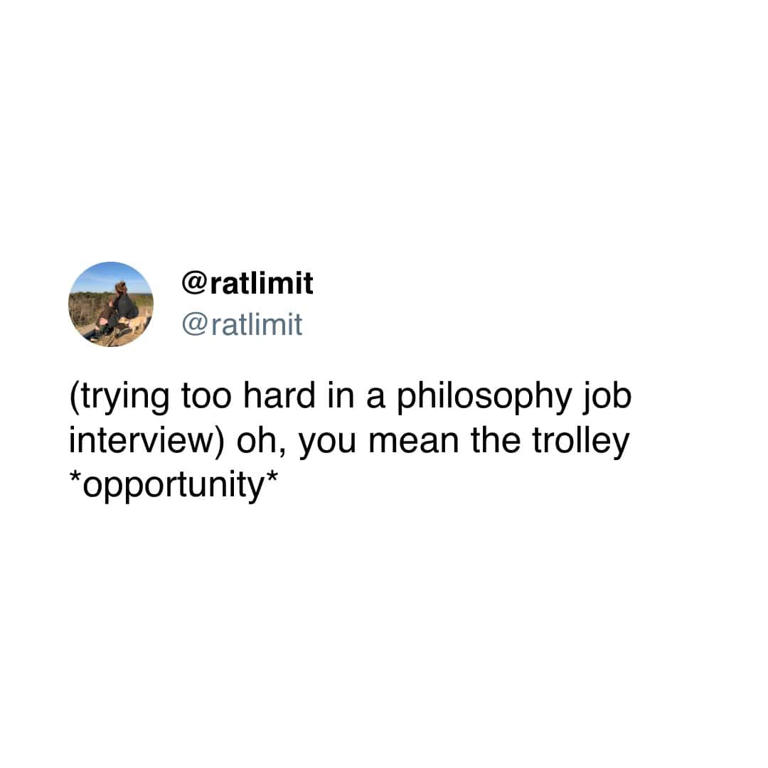 25 Funniest Tweets Of All Time From Thursday (January 30, 2025)