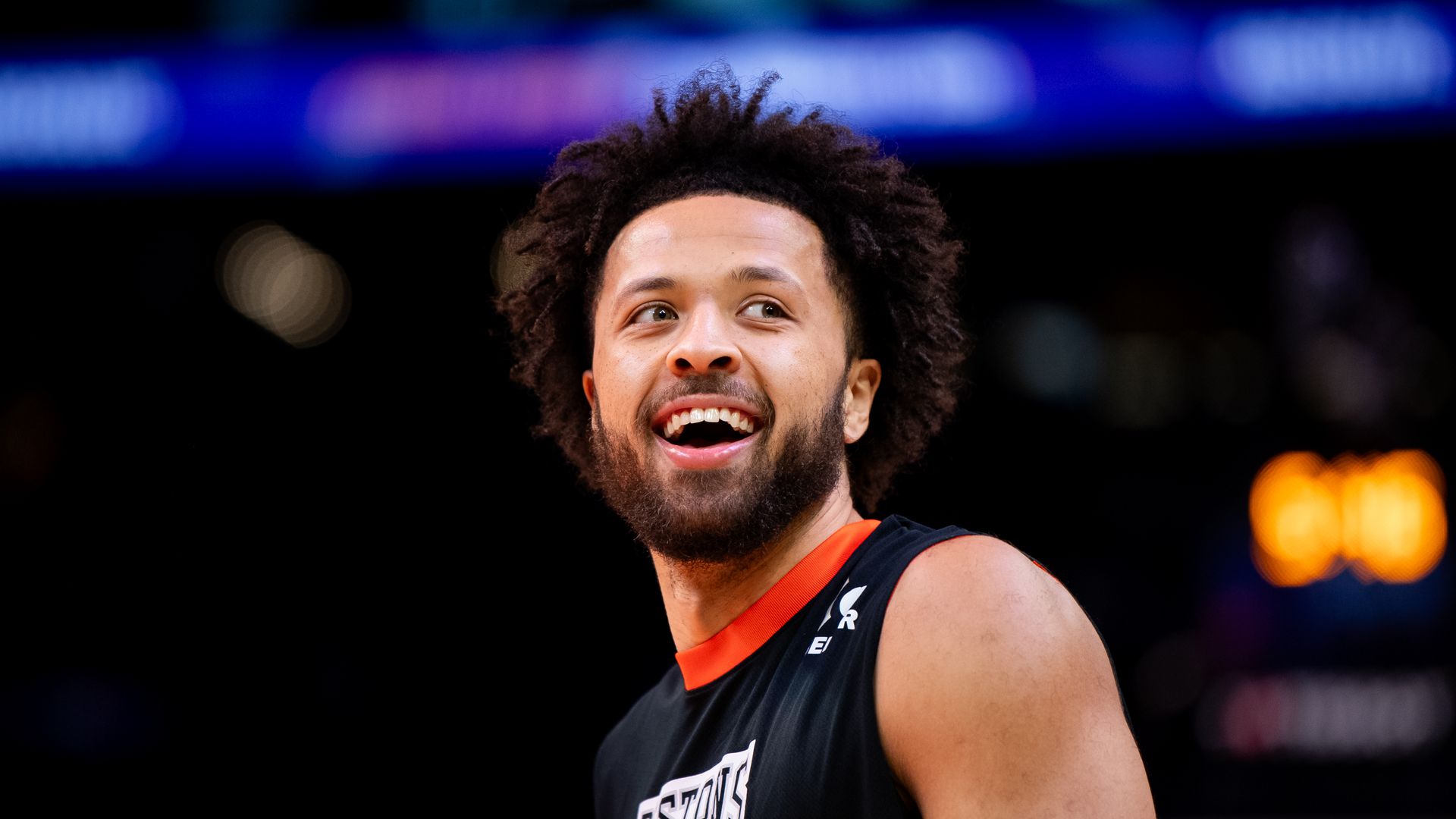 Cade Cunningham is an NBA All-Star