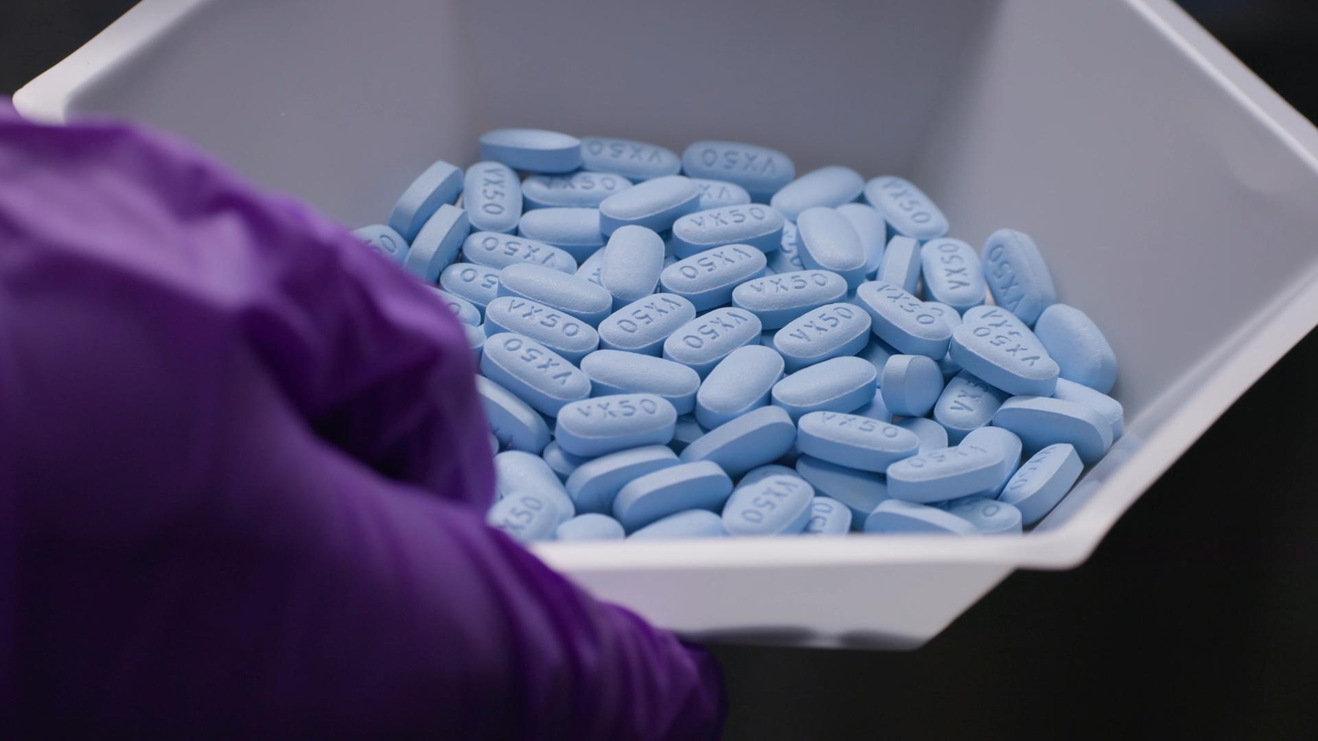 FDA approves new painkiller that shows promise and challenges of opioid ...