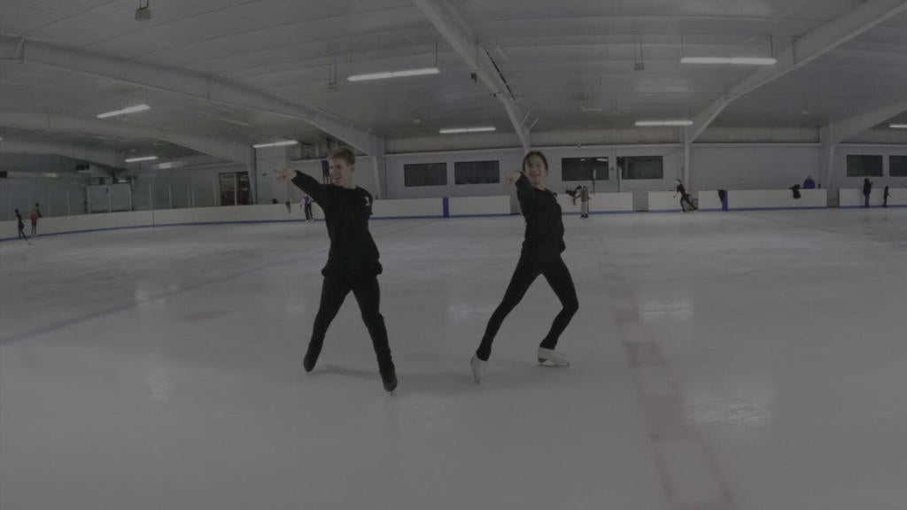 Close-knit Massachusetts figure skating community supporting each other ...