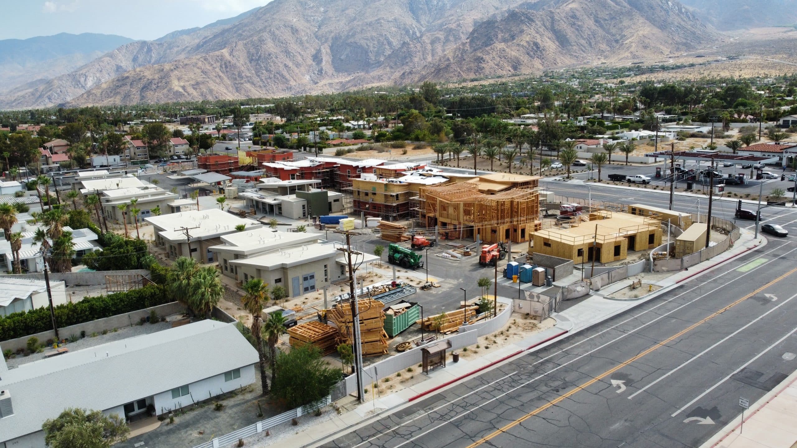 City seeks resident input on housing issues amid soaring rents, federal ...