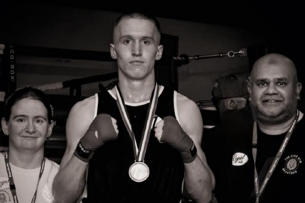 Valley Parade to host Lion Gym's huge night of boxing action