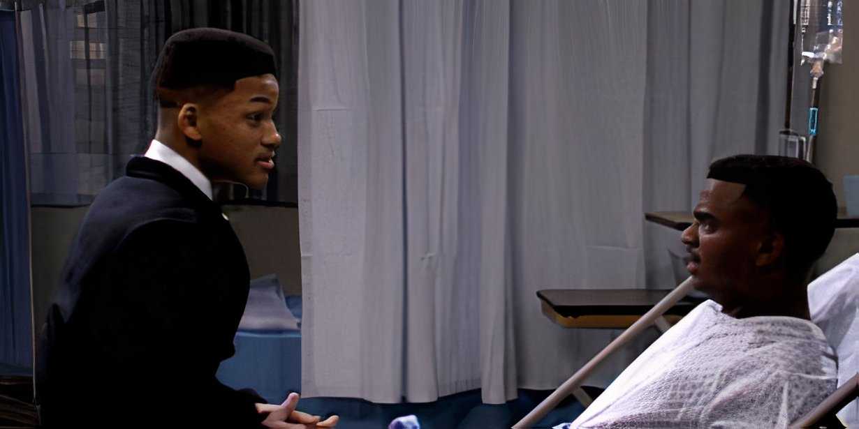 5 Saddest Episodes Of Fresh Prince Of Bel-Air