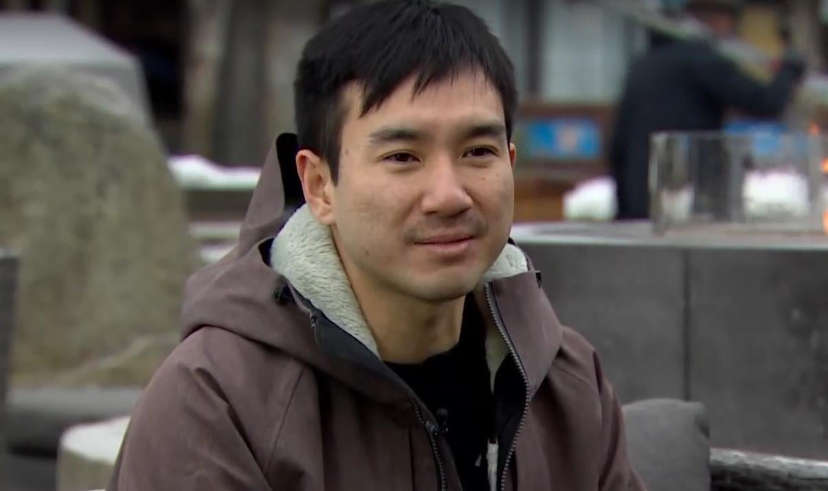 Pardoned Jan. 6 rioter, detained in Canada after seeking asylum here ...