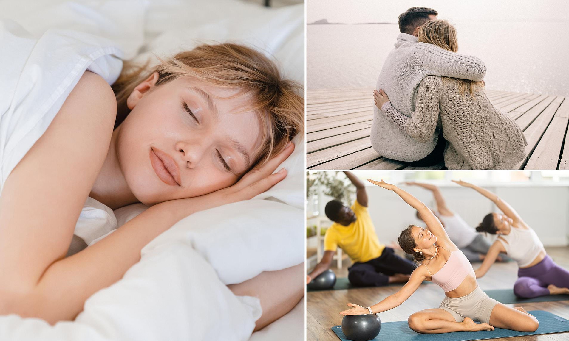 What do Britons want more of this year? Lie-inzzz!