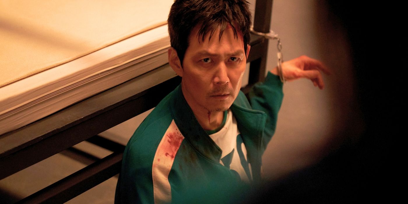 Main ‘Squid Game’ Season 3 Trailer Puts Lee Jung-jae in the Games One ...