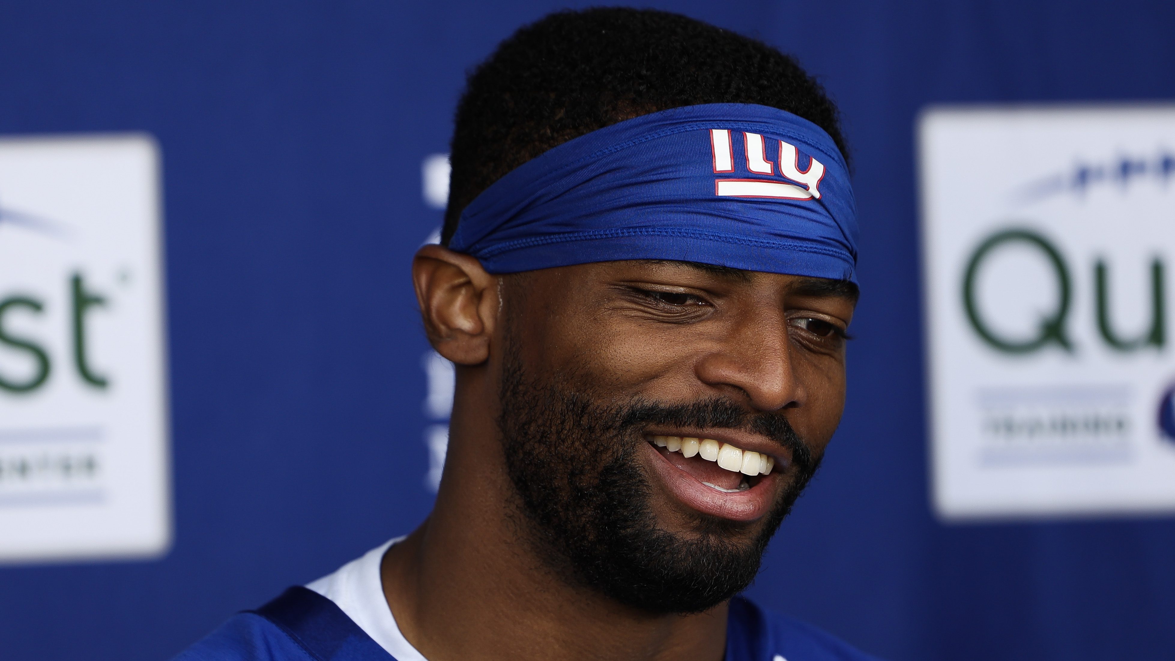Commanders Named ‘Optimal Fit’ for Giants WR in Free Agency