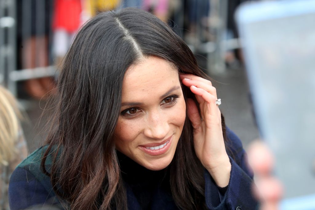 Exclusive: Meghan Markle's close friend Abigail Spencer reveals hidden ...