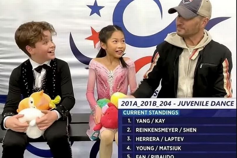 All the faces of American Airlines plane crash including TikTok star, famous athlete couple and kids