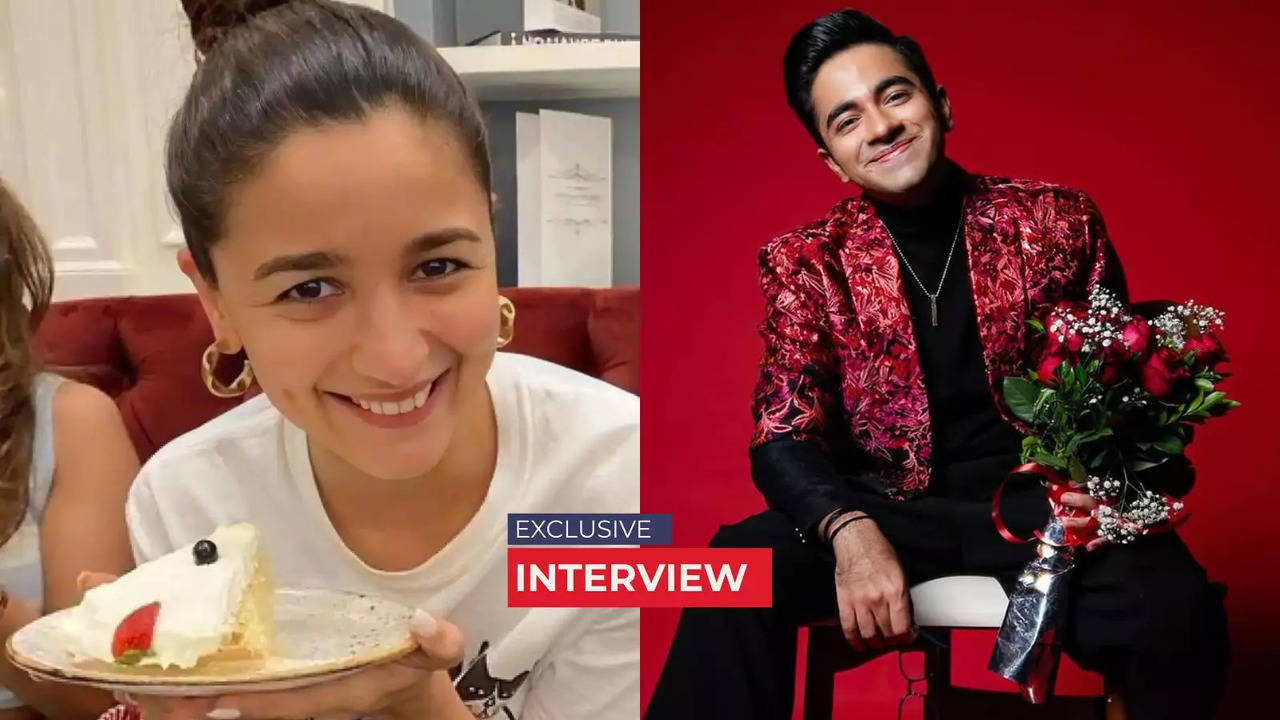 Swipe Crime Actor Ronit Ashra Wants To Take Alia Bhatt On 'Dream Date' And Buy Her Milk Cake ...