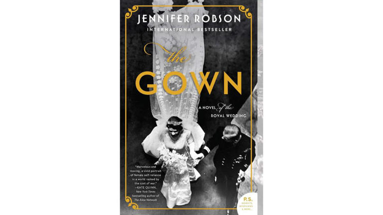 9 Historical Fiction Books With Fashion as the Focus