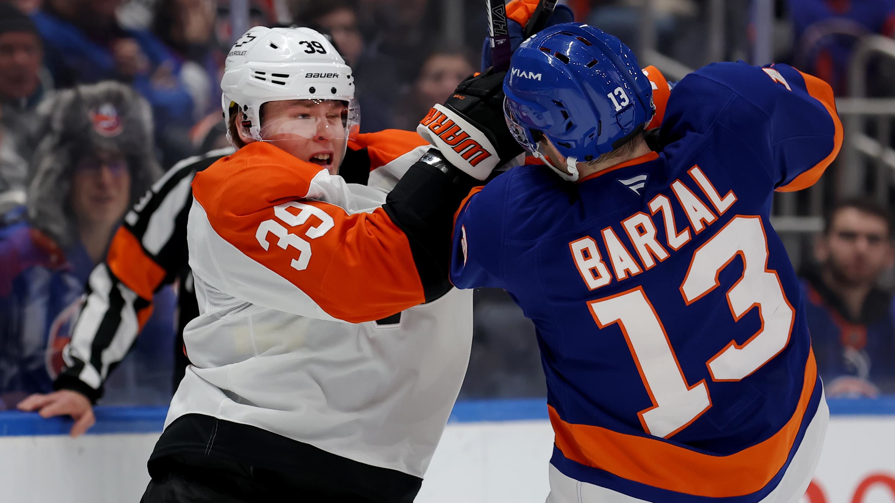 Watch New York Islanders vs Philadelphia Flyers: live stream, TV ...