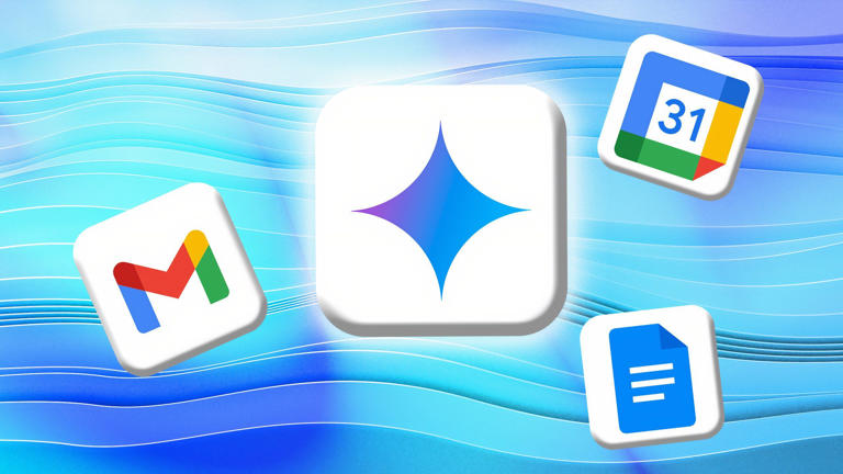 Google just gave Gemini the babelfish treatment in Docs, Drive, Gmail ... Google just gave Gemini the babelfish treatment in Docs, Drive, Gmail ...