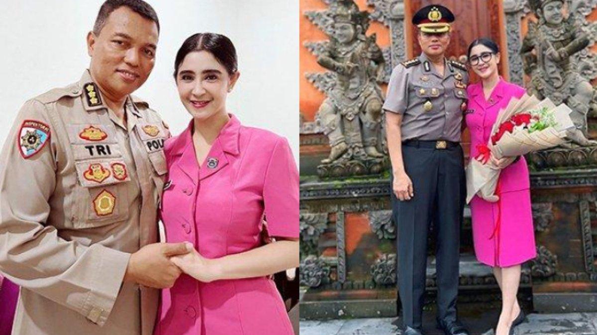 Suami Dihina Gak Ganteng,Uut Permatasari Abaikan Fisik,Bocorkan ...