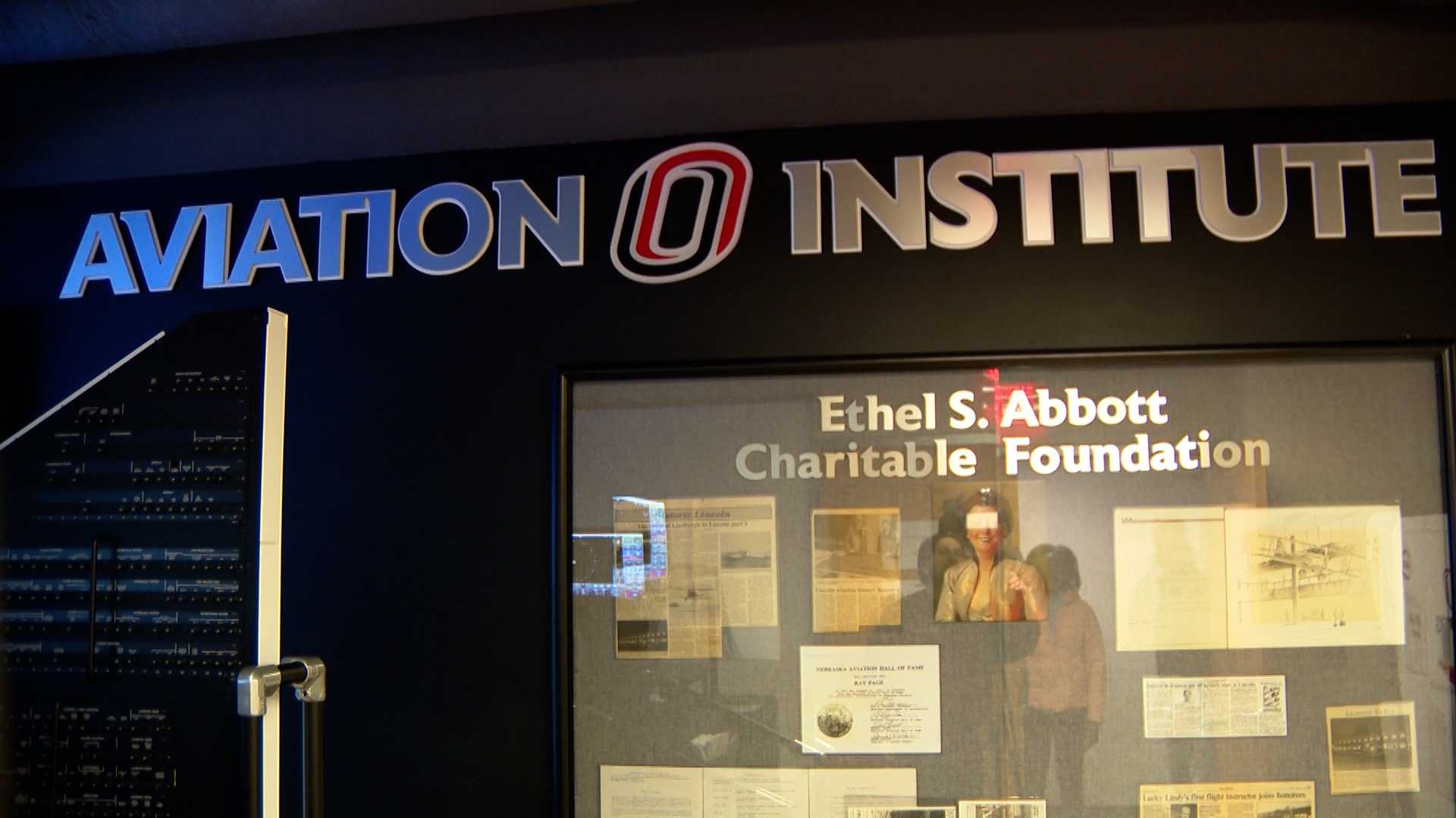 'It's very hard to speculate': UNO aviation instructor reacts to deadly ...