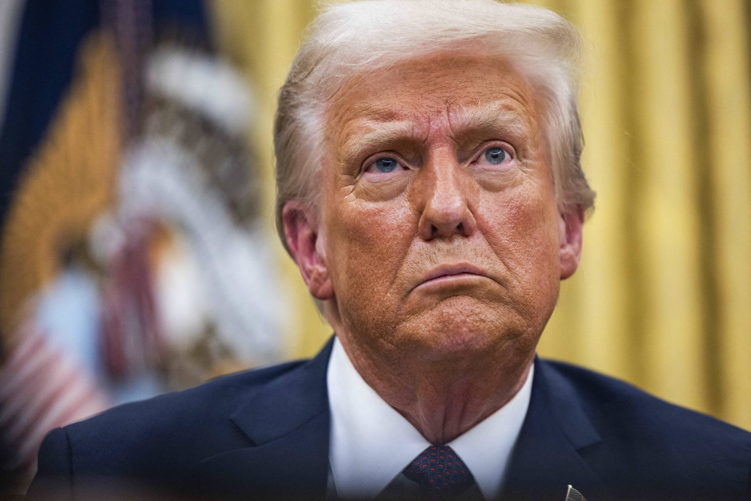 Trump DOJ Halts Civil Rights Litigation