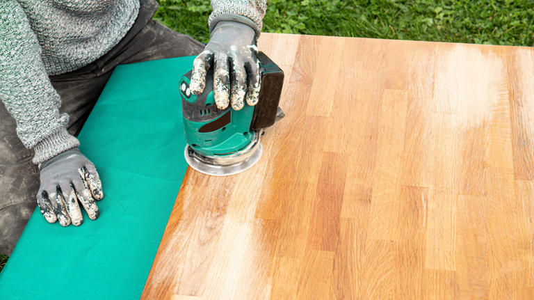 Can You Use Gorilla Glue To Install Butcher Block Countertops?