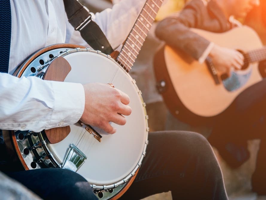 Stampede Country Bar & Grill Coming To Livermore