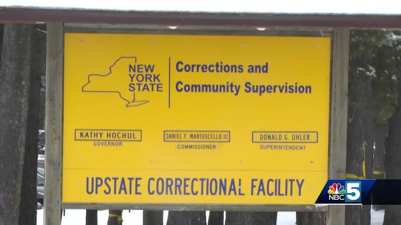 NYSCOPBA pushes for better prison safety protocols amid Upstate ...