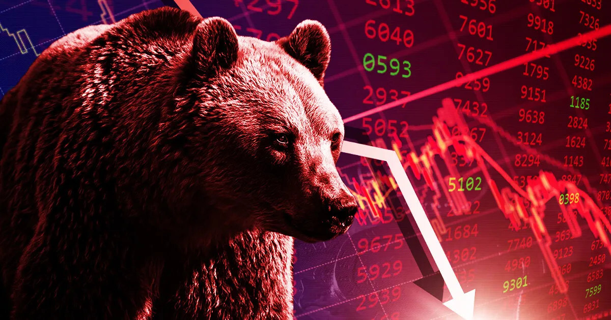 Arthur Hayes Predicts Bitcoin Drop To $70K As Huge AI News Disrupts ... Arthur Hayes Predicts Bitcoin Drop To $70K As Huge AI News Disrupts ...