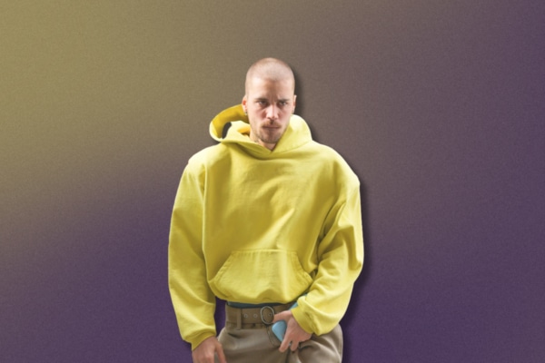 Justin Bieber’s Buzz Cut Should Be Your New Year Hair Reset Inspiration