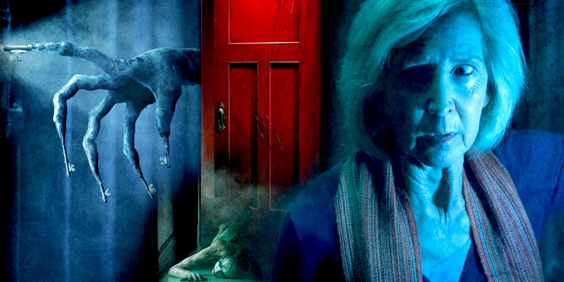 Insidious 6 Gets Unfortunate Update