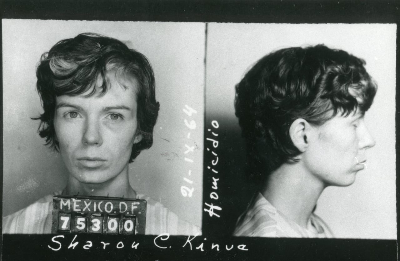 Wanted for murder in Missouri and Mexico, police say 'Pistol Packin ...