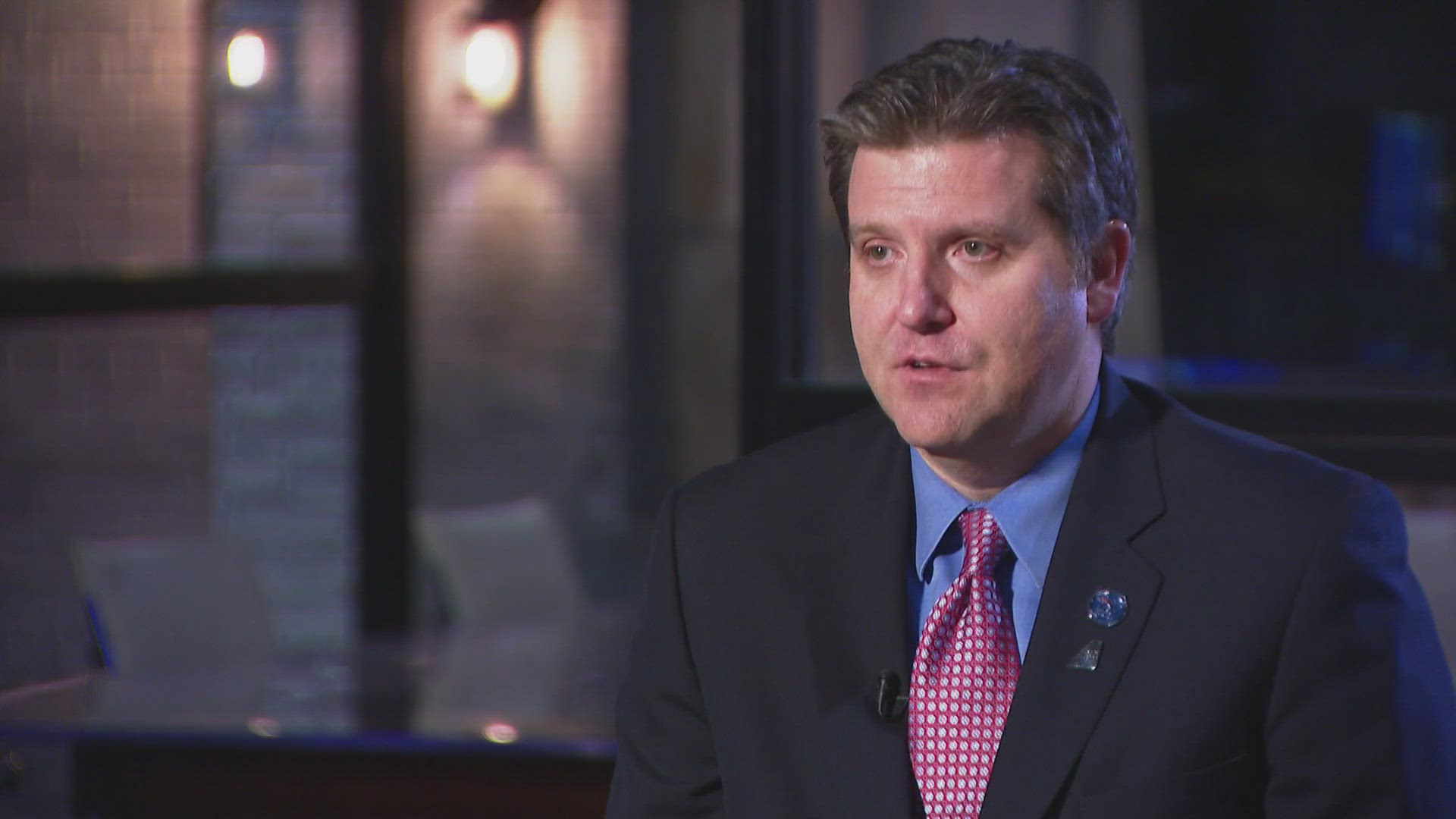 MSU Denver professor, former pilot compares airspace at Reagan National ...