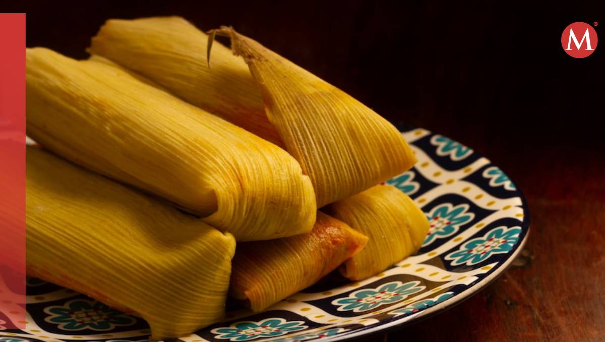 ¿Cómo hacer tamales para el 2 de febrero, Día de la Candelaria ...
