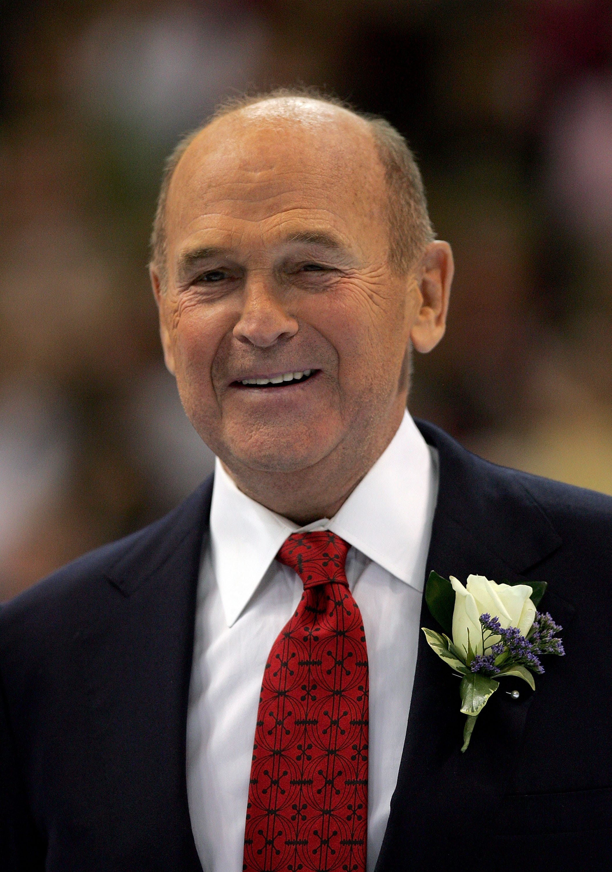 Dick Button dies at 95: Olympic gold medalist was figure skating's ...