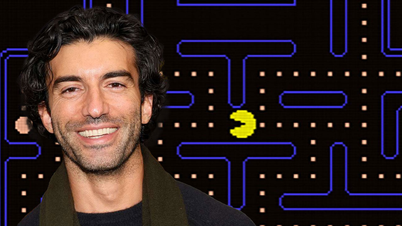 ¿Proyecto cancelado? Película de ‘Pac-Man’, de Justin Baldoni, estaría en peligro por demanda ...